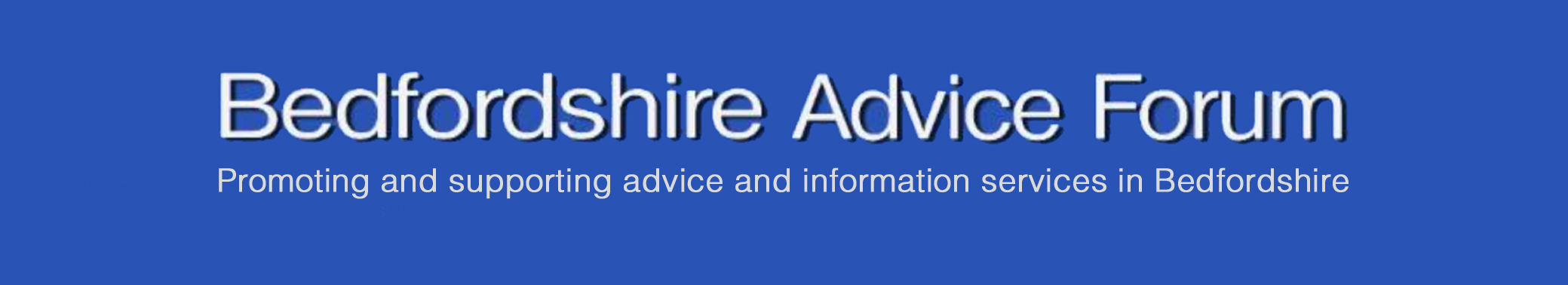 About BAF | CVS Bedfordshire